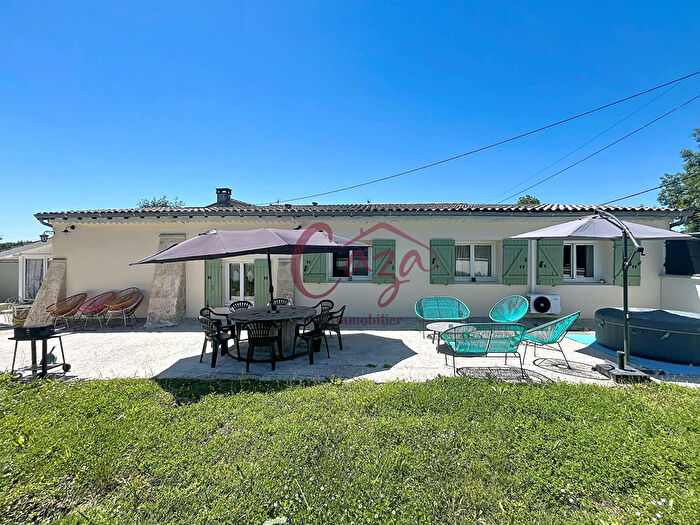 Bonnetan : Maison 3 pièces à vendre