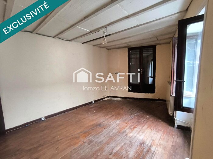 Maison 6 pièces à vendre - Ravel