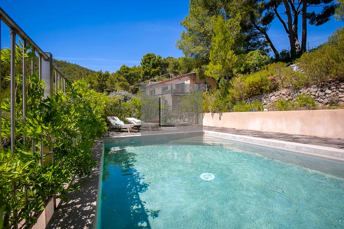 Maison 5 pièces à vendre à Roquevaire