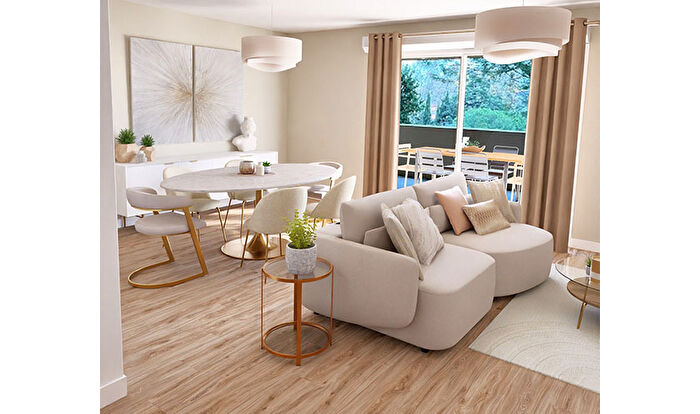 Maison à vendre - Perpignan, Les Platanes - 4 pièces