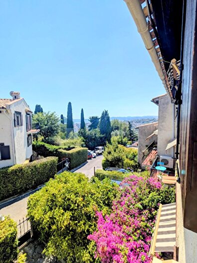 Maison 5 pièces à vendre - Nice, Corniche Fleurie