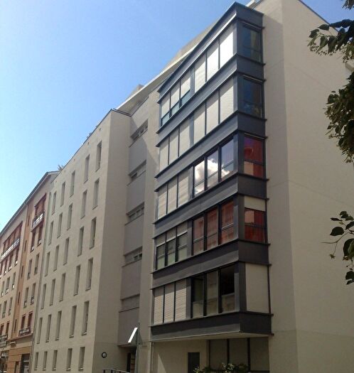 Appartement 1 pièce à louer à Lyon 7ème, Guillotière
