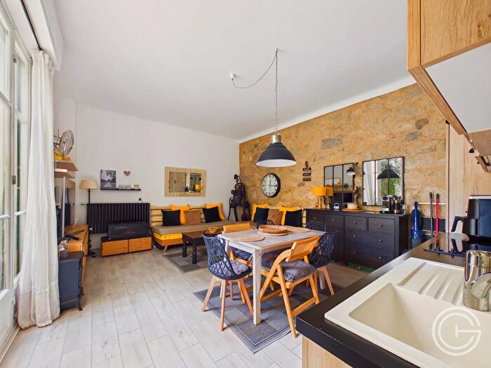 Appartement à vendre - Nice, Thiers, Musicien - 2 pièces - 1 chambre