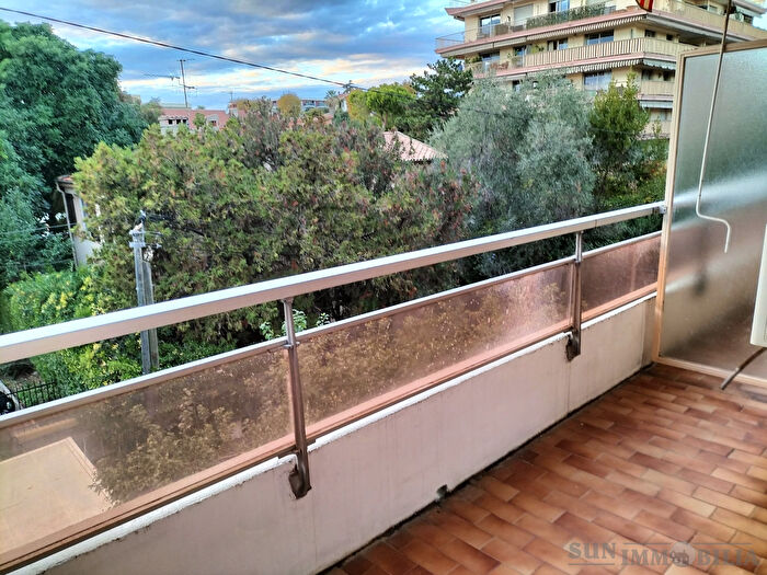 Saint-Laurent-du-Var, Bord de Mer, Port de Plaisance - Appartement 1 pièce à louer