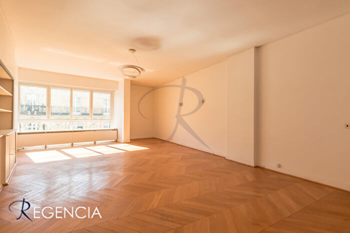 Appartement 4 pièces à vendre - Paris 16ème, Dauphine