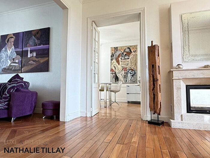 Maison à vendre - Orléans, Faubourg Saint-Jean - 9 pièces - 5 chambres