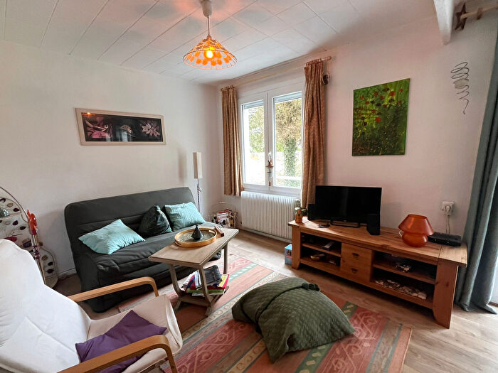Appartement 3 pièces à vendre à Vand uvre-lès-Nancy, Réclus, Vélodrome