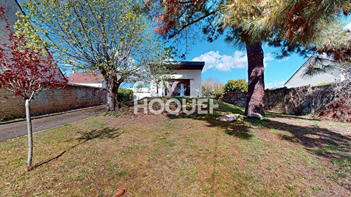 Maison à vendre - Linas - 4 pièces - 2 chambres