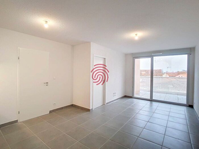 Appartement à louer - Coopérative, Agde - 2 pièces - 1 chambre