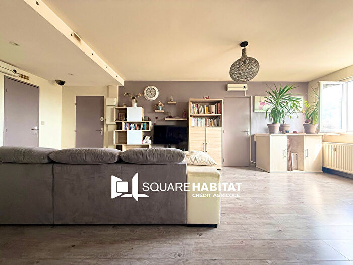Appartement 4 pièces à Mainvilliers, à vendre