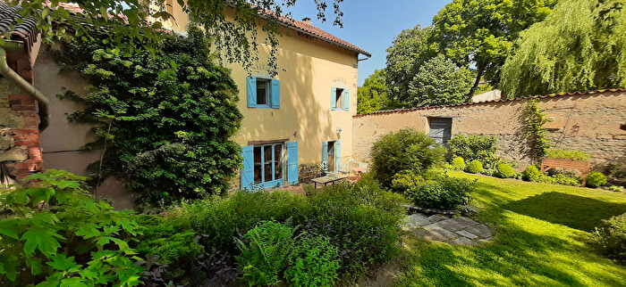 Maison à vendre - Estandeuil - 6 pièces - 4 chambres