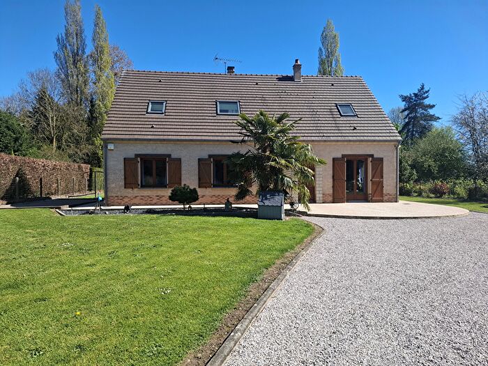 Critot : Maison 6 pièces à vendre