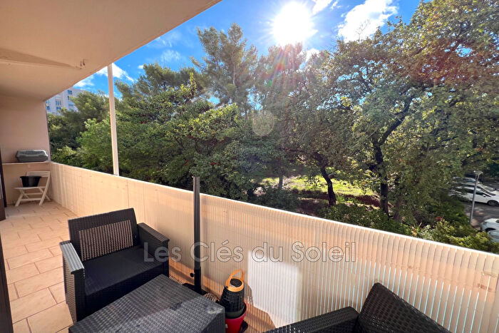 Appartement 4 pièces à La Valette-du-Var, La Coupiane, Val Sud, à vendre