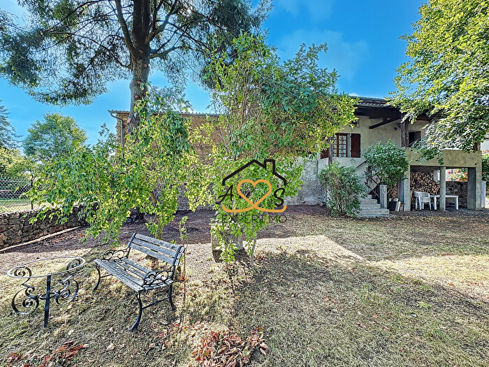 Maison 5 pièces à vendre à Trézioux