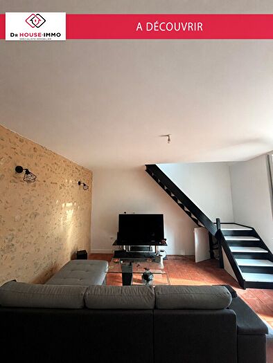 La Suze-sur-Sarthe - Maison 5 pièces à vendre