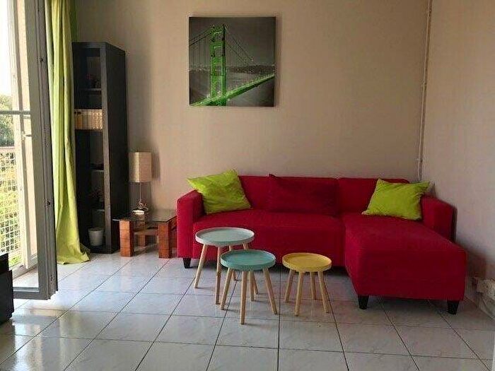 Appartement 4 pièces à louer à Marseille 9ème arrondissement