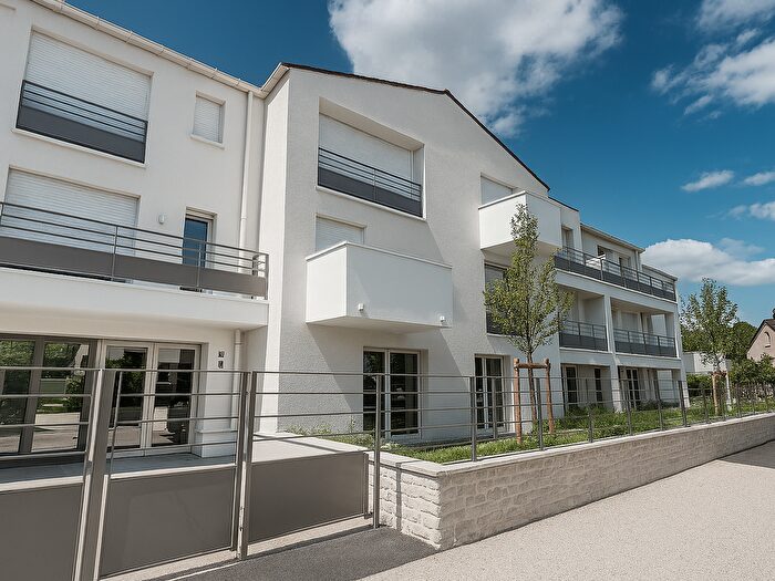 Appartement à vendre - Le Plessis-Trévise, Saint-Antoine - 1 pièce