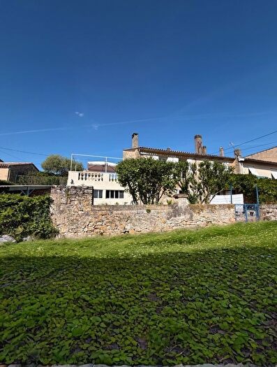 Maison 4 pièces à Sainte-Colombe, à vendre