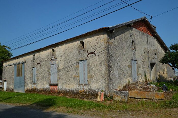 Maison à vendre - Monségur - 4 pièces