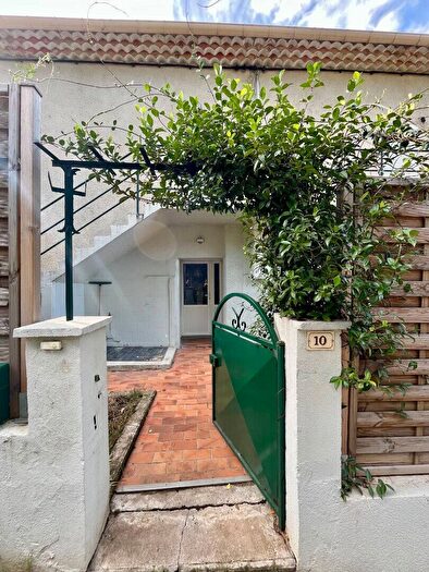 Maison à louer - Allex - 3 pièces - 2 chambres