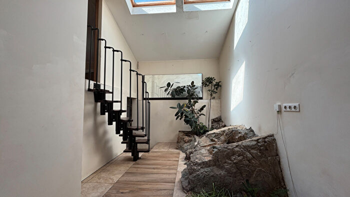 Lantignié - Maison 5 pièces à vendre