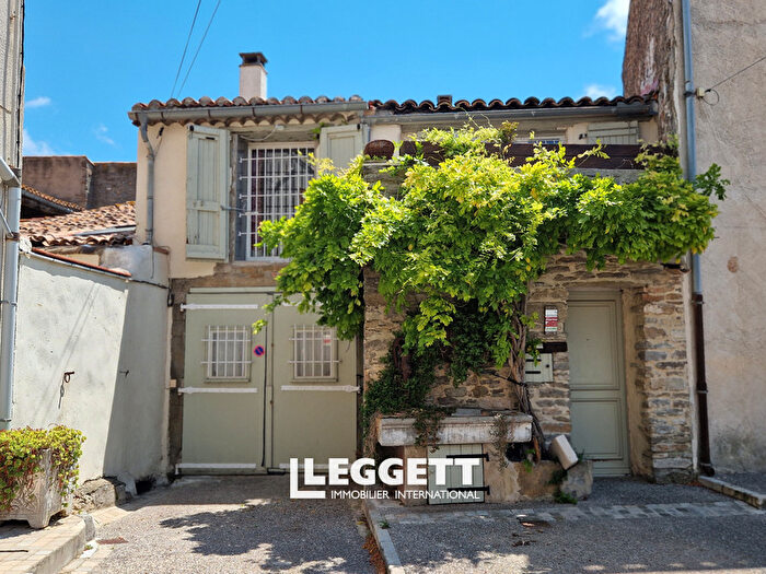 Maison 5 pièces à vendre - La Livinière
