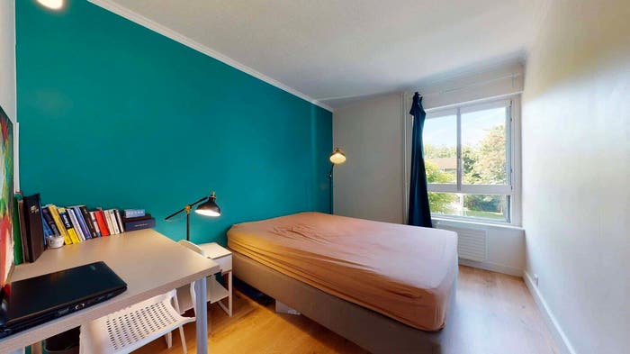 Nesles Nord, Champs-sur-Marne : Appartement 1 pièce à louer