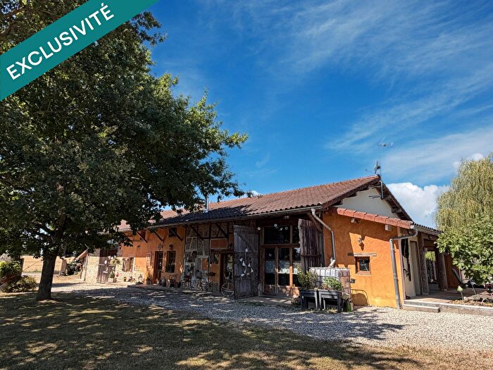 Maison 7 pièces à vendre - Louhans