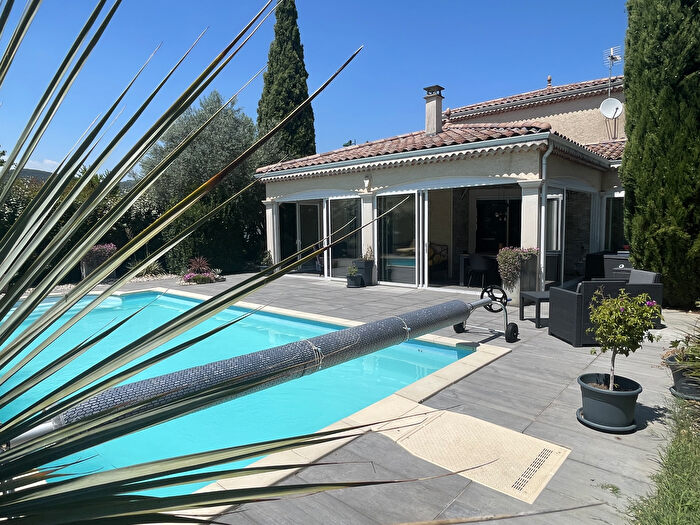 Maison 5 pièces à Saint-Péray, à vendre