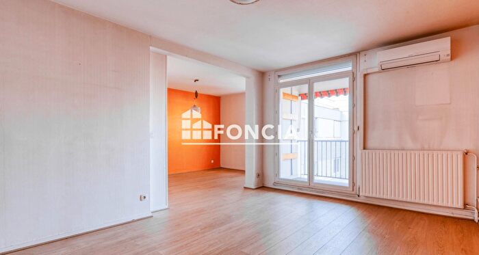 Appartement 4 pièces à vendre à Toulouse, Bourrasol, Casselardit