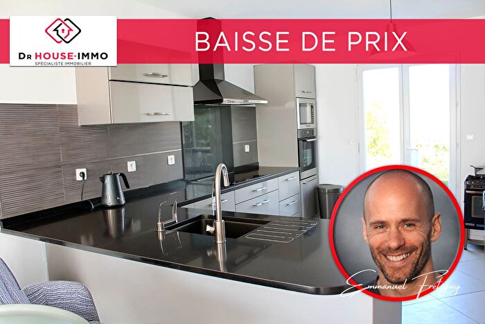 Maison 7 pièces à vendre à Villelongue-de-la-Salanque