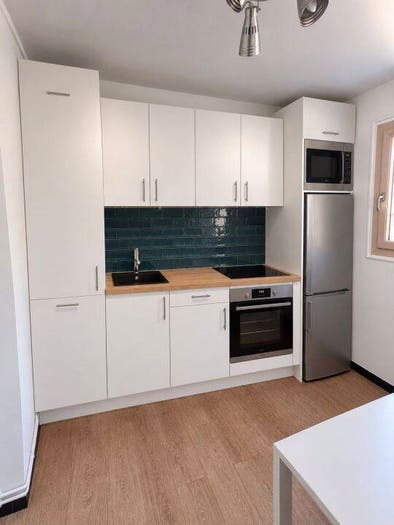 Appartement 1 pièce à louer à Centre Ville, Niort