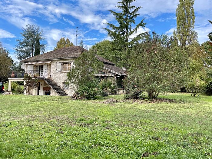 Maison 6 pièces à vendre à Le Fleix