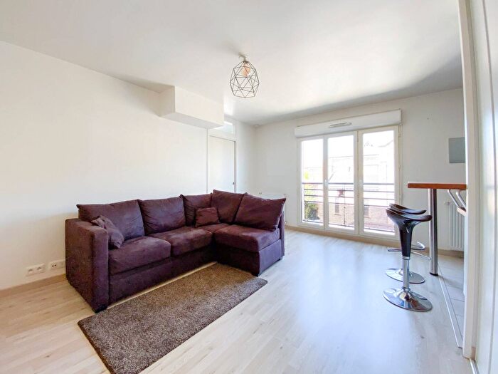 Appartement 2 pièces à Montreuil, à louer