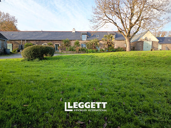 Maison à vendre - Laz - 14 pièces - 4 chambres