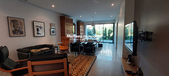Maison 6 pièces à vendre - Le Mans, Chasse Royale, Hôpital
