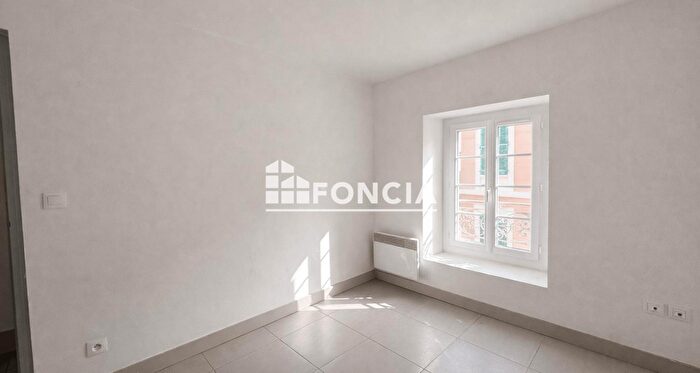 Appartement 2 pièces à vendre à Nîmes, Ecusson, Arènes