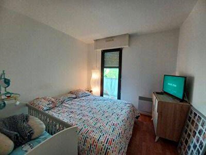 Appartement 3 pièces à louer - Pouvourville, Toulouse