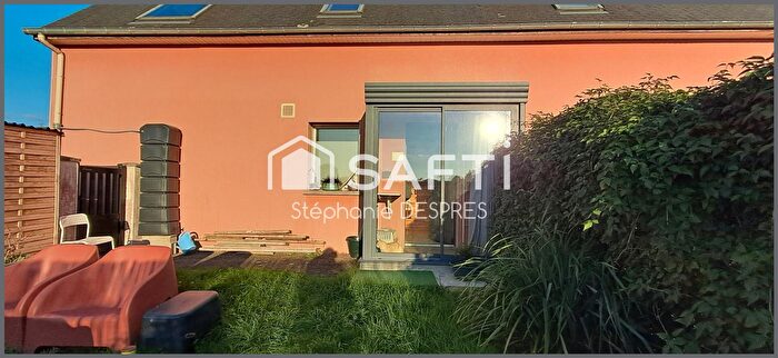 Bobital : Appartement 2 pièces à vendre