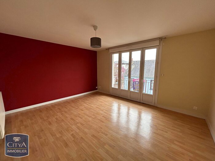 Appartement à louer - Laval, Hilard - 3 pièces - 2 chambres