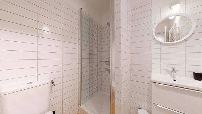 Bois Saint Martin-Yvris-Richardets-Monfort, Noisy-le-Grand - Appartement 1 pièce à louer