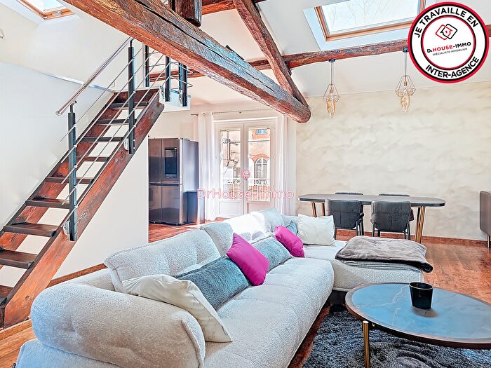 Le Muy : Maison 2 pièces à vendre