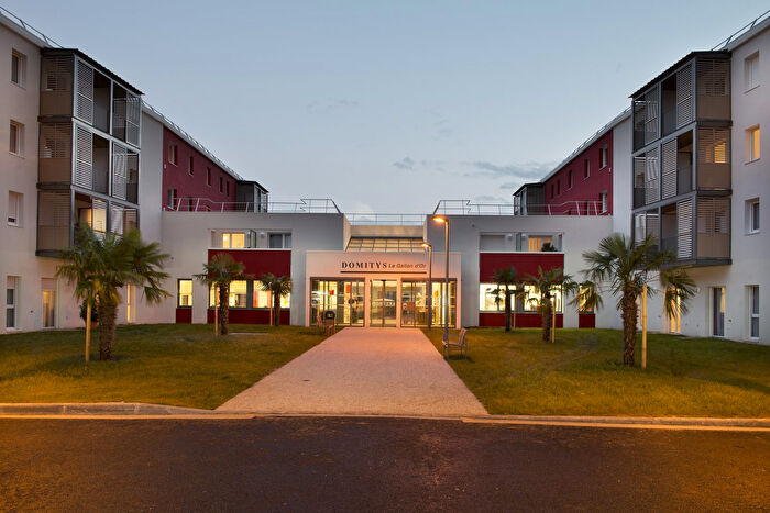 Appartement à vendre - Royan, Pontaillac - 3 pièces - 2 chambres