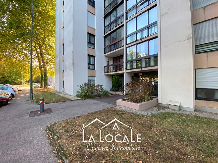 Appartement 2 pièces à vendre - Limoges, Aurence, Corgnac, Cité universitaire, Beaublanc