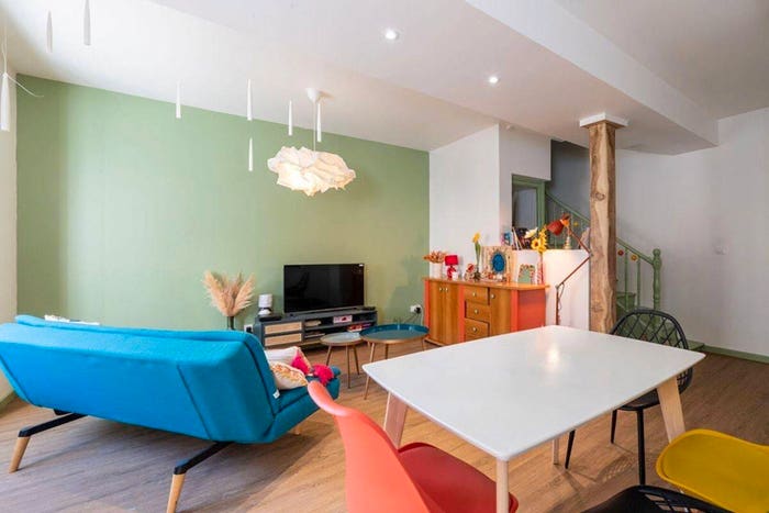 Maison 3 pièces à louer - Geaune