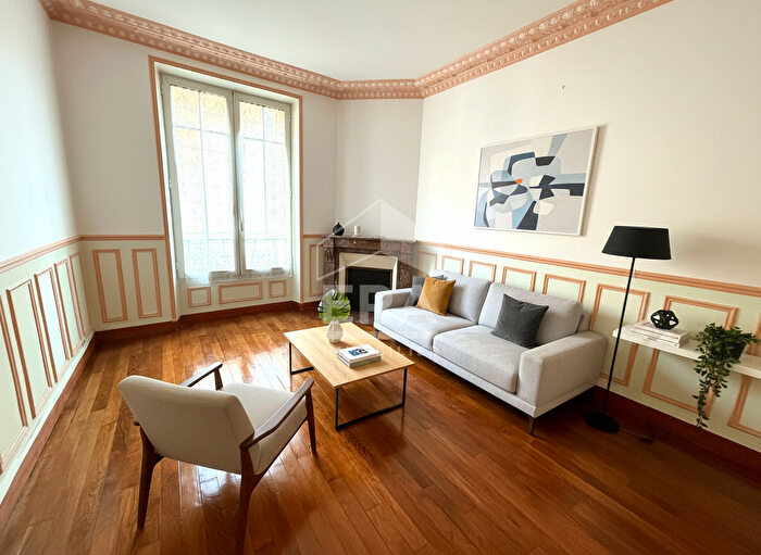 Maisons-Alfort, Centre-ville : Appartement 3 pièces à vendre