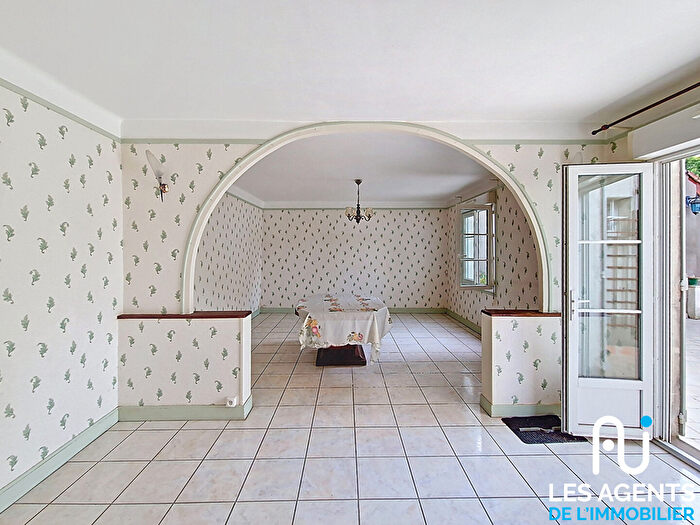 Maison à vendre - Saint-Ay - 3 pièces - 2 chambres