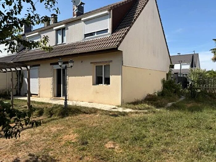 Maison 8 pièces à vendre - Presles-en-Brie