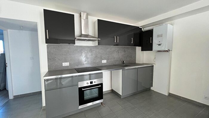 Lempdes - Appartement 3 pièces à louer