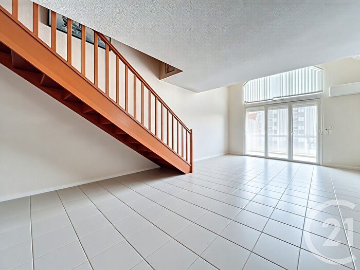 Appartement à vendre - Arcachon, Aiguillon - 4 pièces - 3 chambres